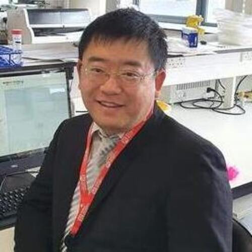 Editorial Board - MEDVIX PUBLICATIONS LLC